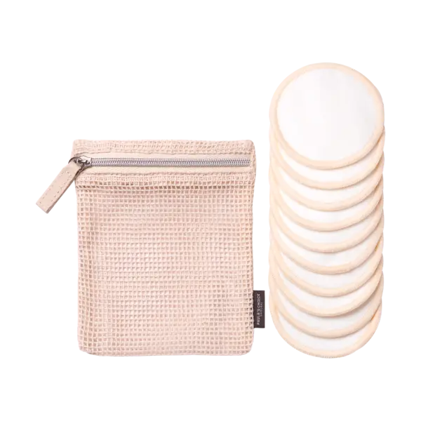 Paula'S Choice Reusable Cotton Rounds