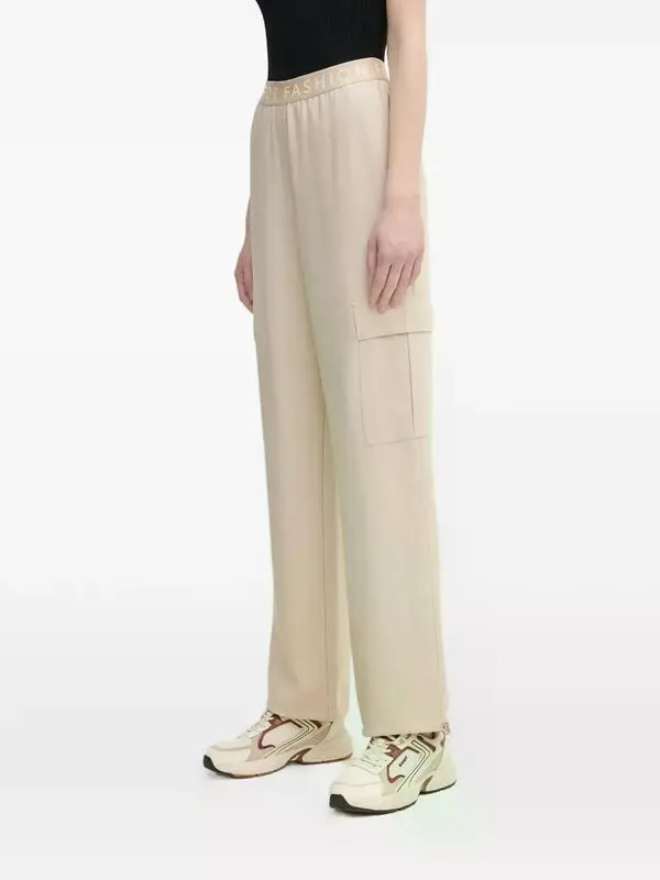 MARC AUREL Cargo-pocket Trousers