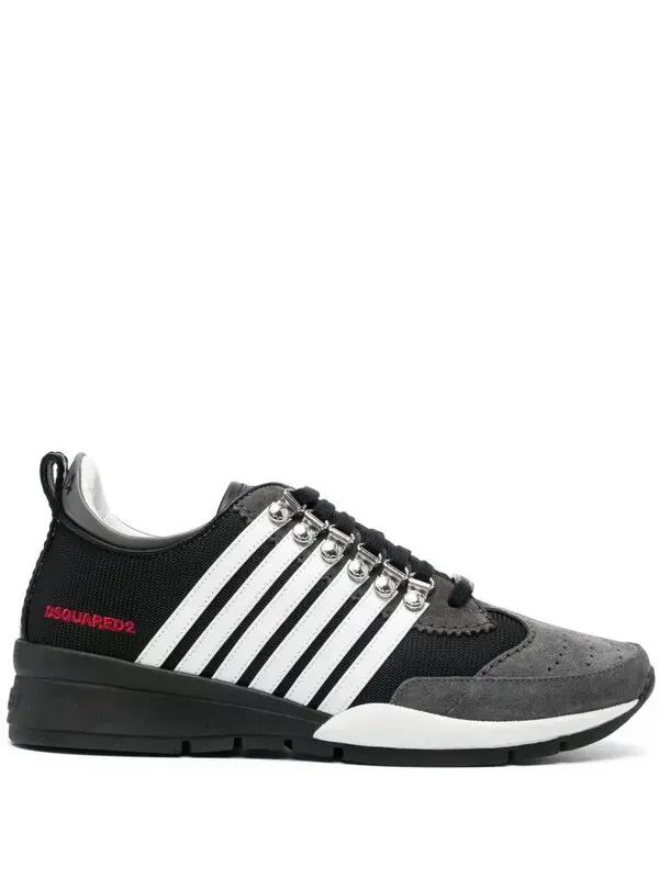 Dsquared2 Original Legend Low-top Sneakers