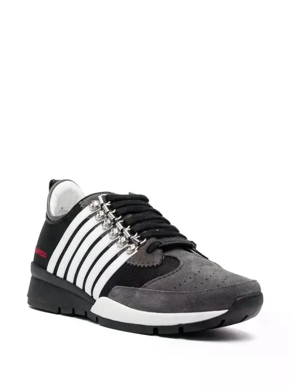 Dsquared2 Original Legend Low-top Sneakers