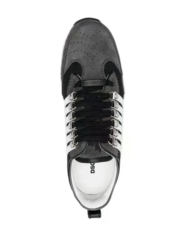 Dsquared2 Original Legend Low-top Sneakers