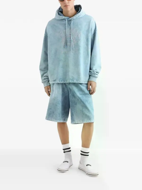 Dolce & Gabbana Drawstring Shorts