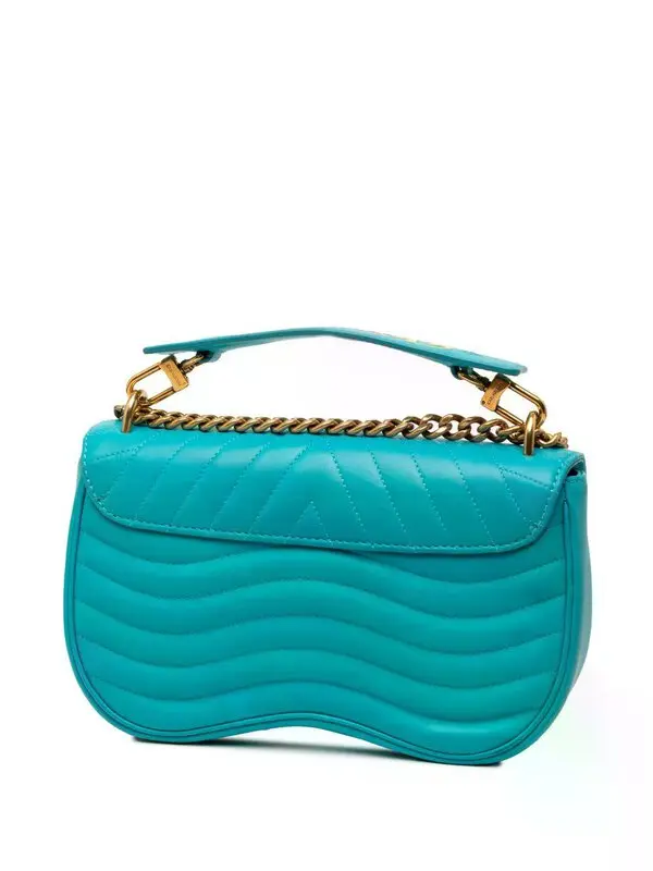 LOUIS VUITTON New Wave Chain Bag Mm
