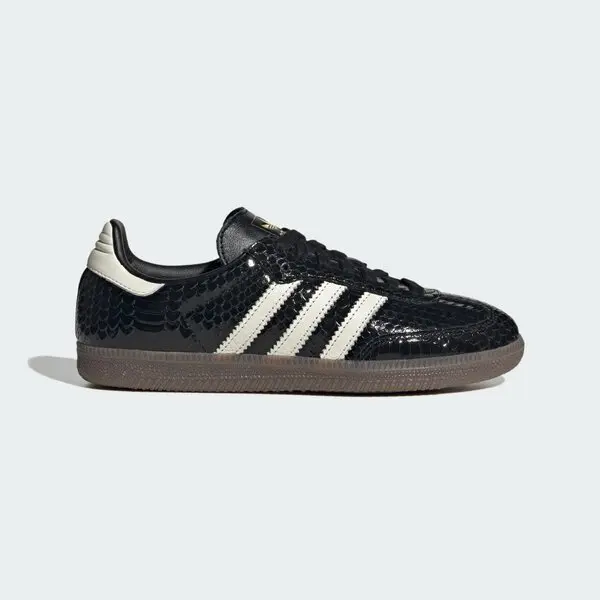 Adidas Samba Sneakers