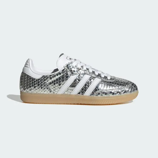Adidas Samba Sneakers