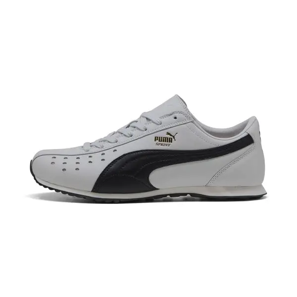 PUMA Sprint Sneakers - Gray