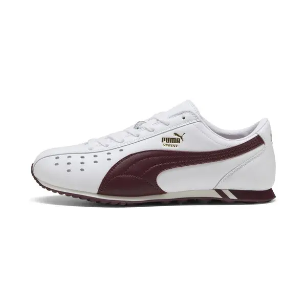 PUMA Sprint Sneakers - White