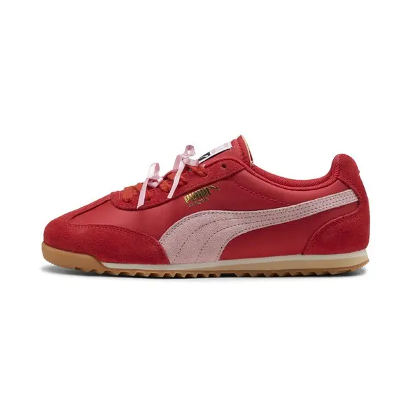 PUMA Arizona Bow Sneakers