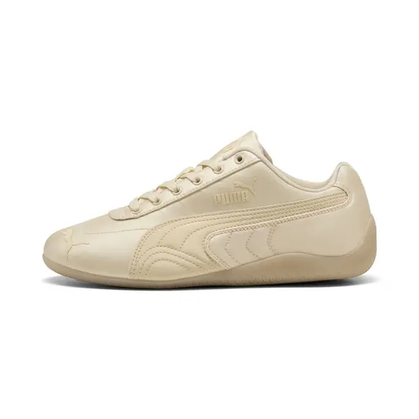 PUMA Speedcat Anodized Sneakers - Beige