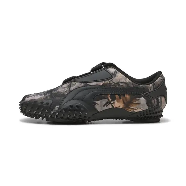 PUMA Mostro Camo Ii Sneakers