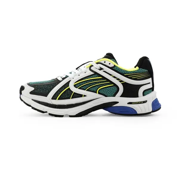 PUMA Skyjet Sneakers - Green