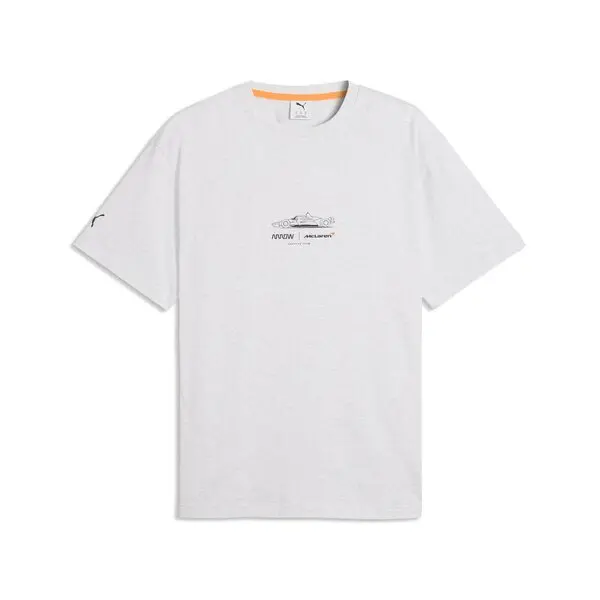 PUMA Mclaren Racing Indycar T-shirt
