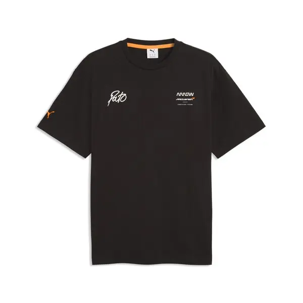 PUMA Mclaren Racing Indycar Pato Graphic T-shirt