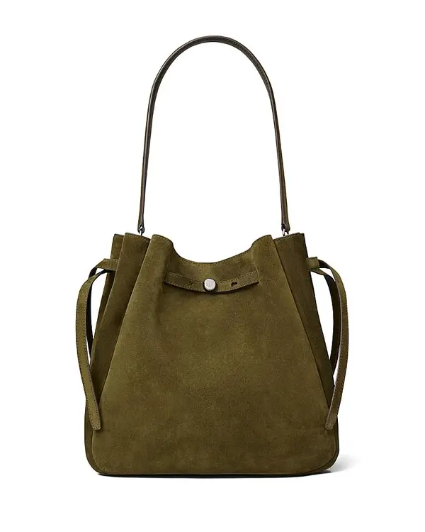 Tory Burch Romy Hobo Bag - Leccio