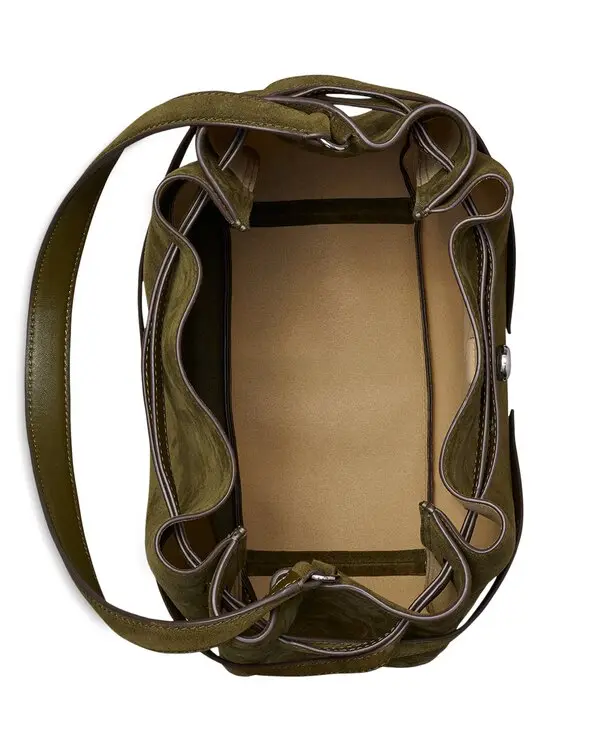 Tory Burch Romy Hobo Bag - Leccio