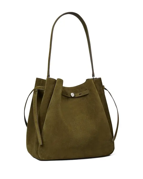 Tory Burch Romy Hobo Bag - Leccio