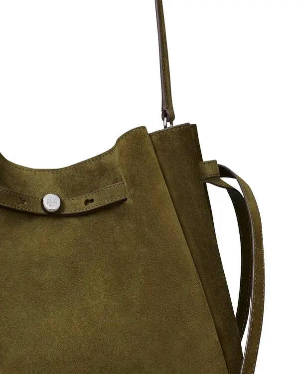 Tory Burch Romy Hobo Bag - Leccio