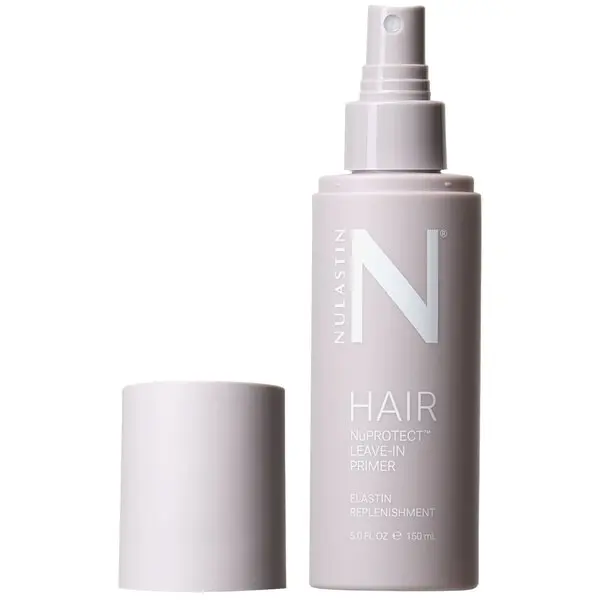 NULASTIN Nuprotect™ Leave-in Primer - One-color