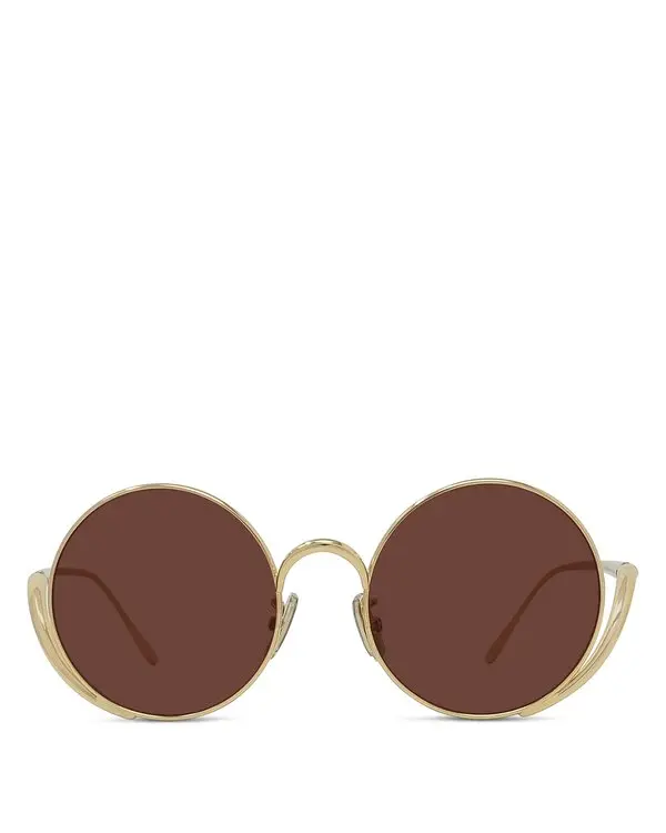 Loewe Round Sunglasses