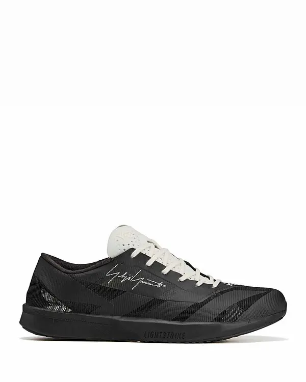 Y3 Adizero Rc6 Sneakers - Black