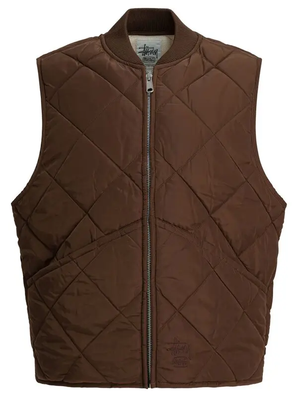 StÜssy Insulated Vest