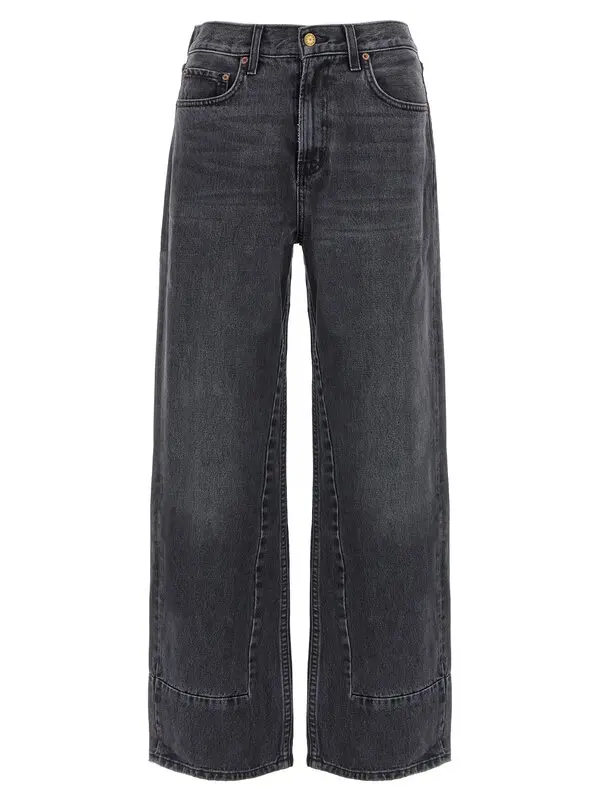 B Sides Marcel Culotte Jeans