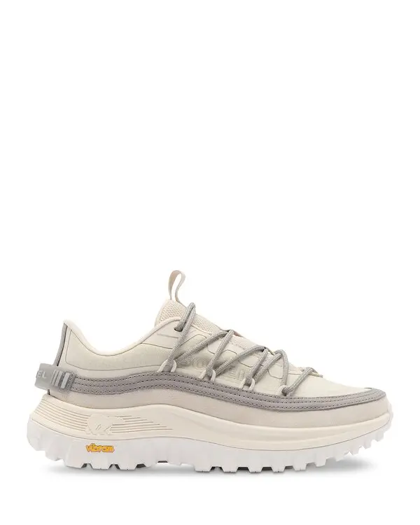 Sorel Callsign Horizon Low Top Sneakers - Fawn/chrome Grey