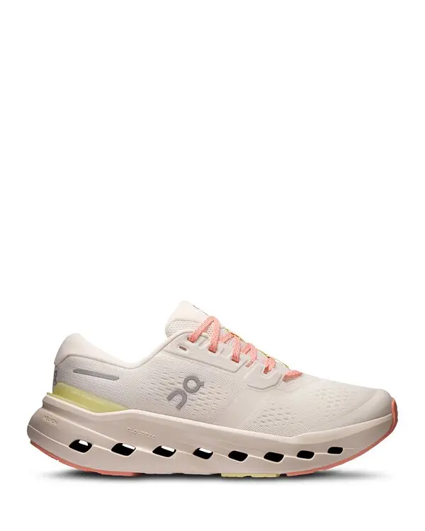 On Cloudrunner 3 Running Sneakers
