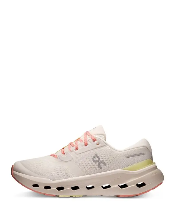 On Cloudrunner 3 Running Sneakers