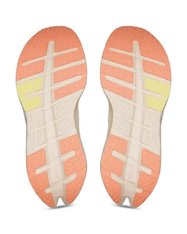 On Cloudrunner 3 Running Sneakers