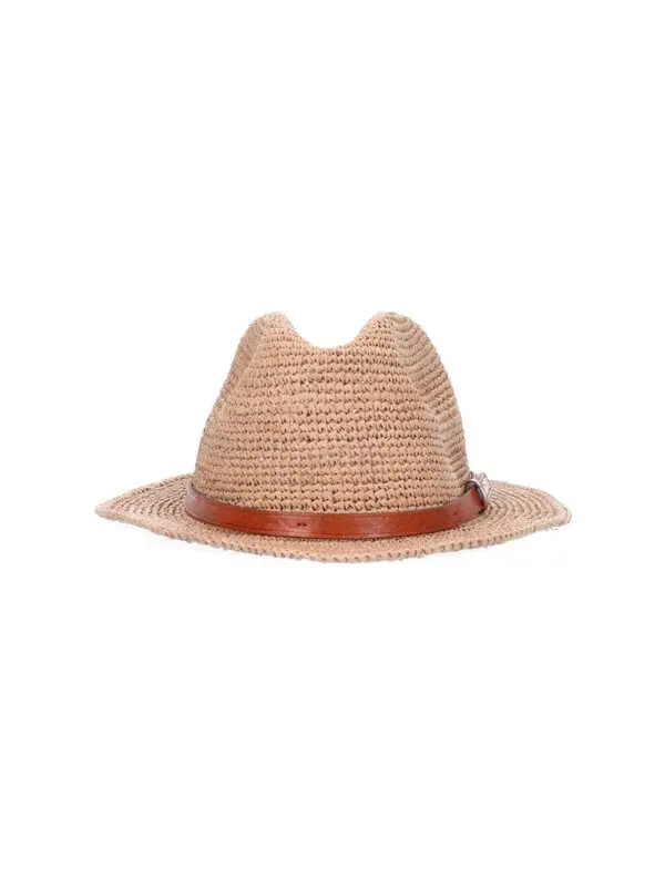 IBELIV Lubeman Hat - Beige