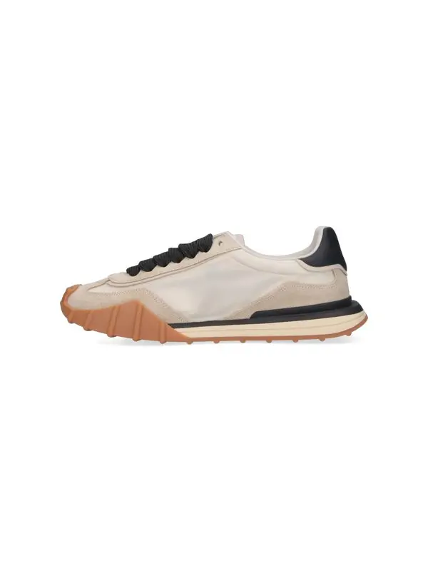 Dolce & Gabbana Dg Athletic Sneakers - White