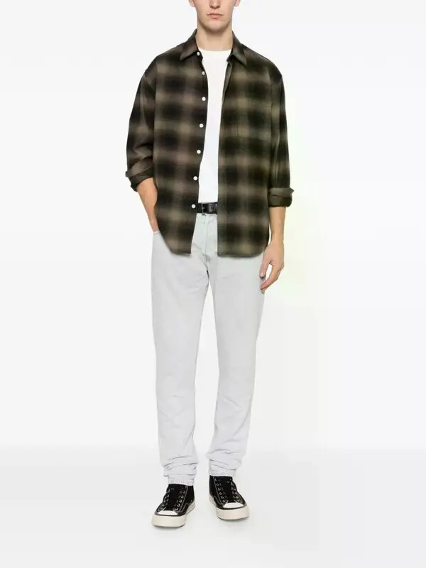 DONDUP Icon Jeans - Grey