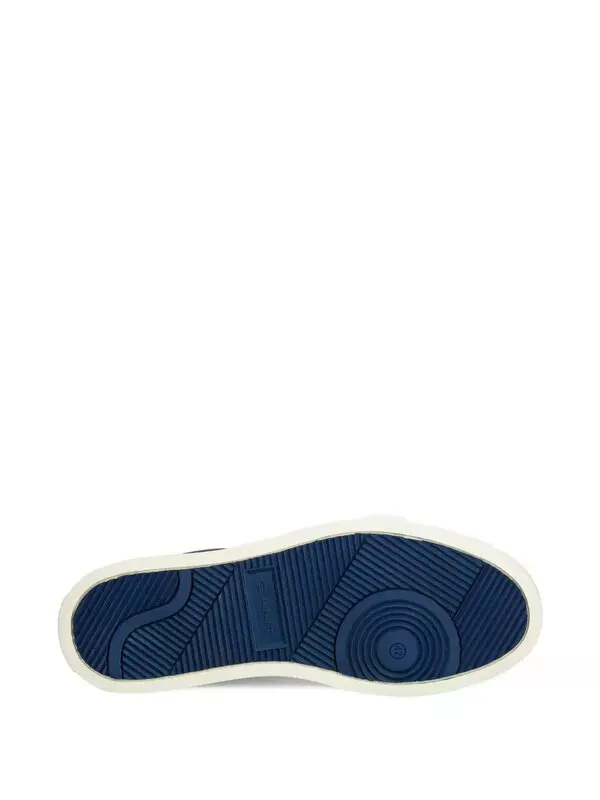 Gant Logo Sneakers