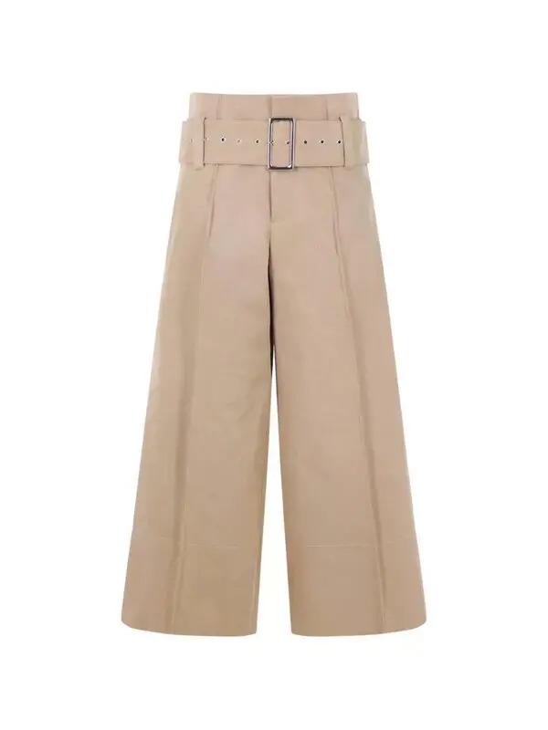 10 CORSO COMO Belted Trousers