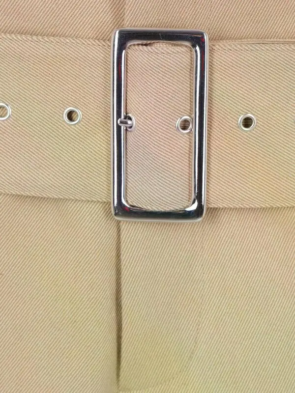 10 CORSO COMO Belted Trousers