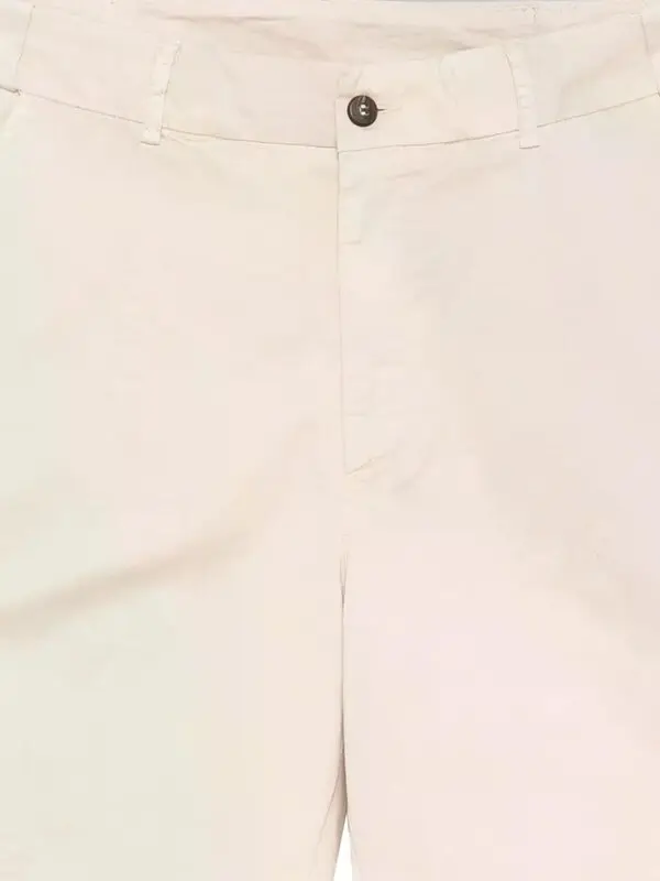 Eleventy Bermuda Shorts - Neutrals