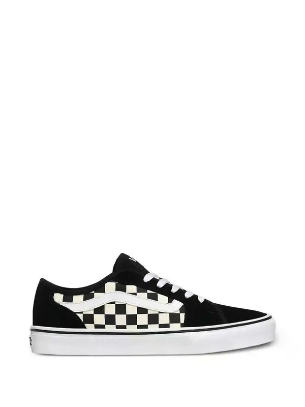 VANS Filmore Decon Sneakers - Black