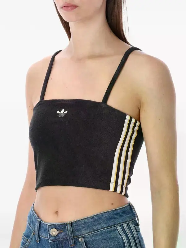 Adidas Side-stripe Tank Top