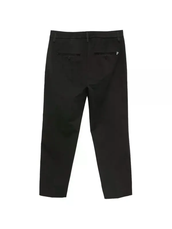 DONDUP Nima Trousers - Black