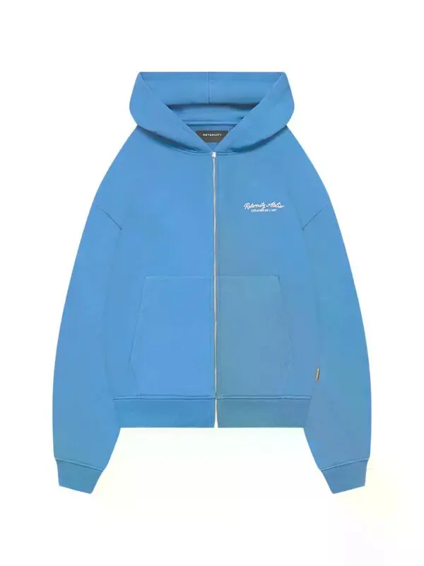 RETERNITY Hooded Zip-up