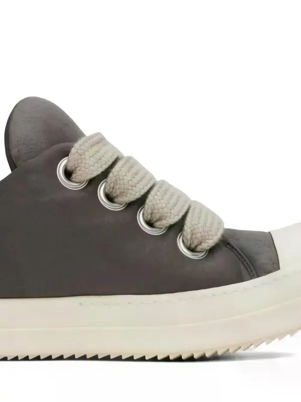 Rick Owens Jumbolace Sneakers