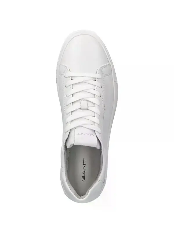 Gant Lace-up Sneakers - White