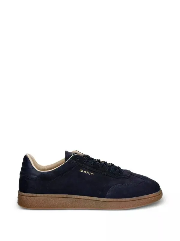 Gant Cuzmo Suede Sneakers