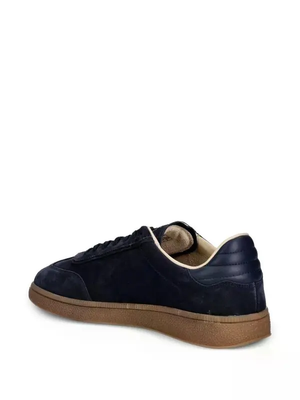 Gant Cuzmo Suede Sneakers