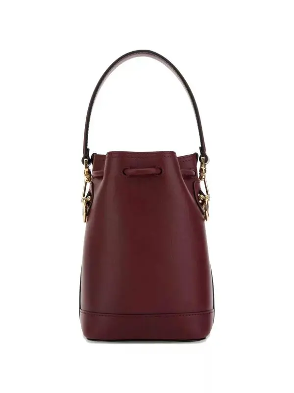 Fendi Mon Tresor Bucket Bag