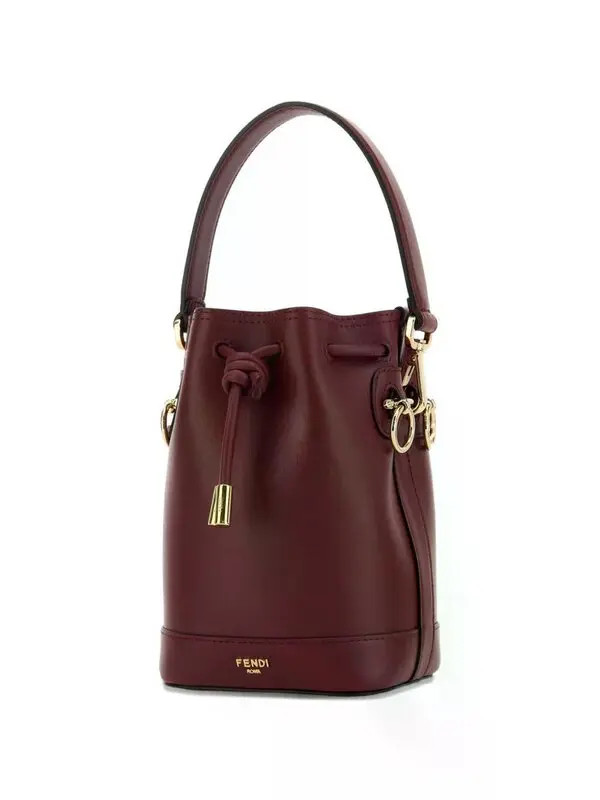 Fendi Mon Tresor Bucket Bag