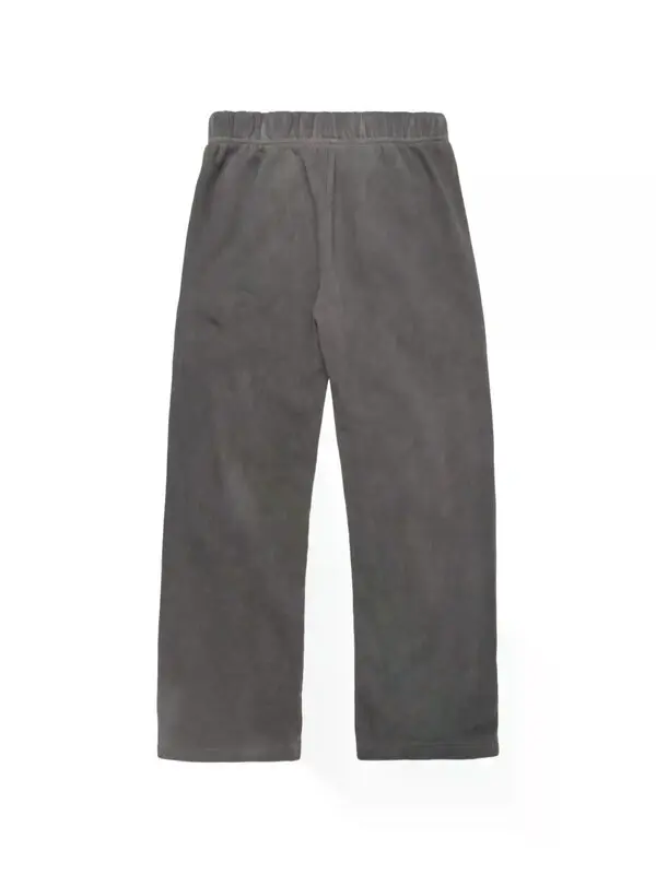LES TIEN Drawstring Trousers