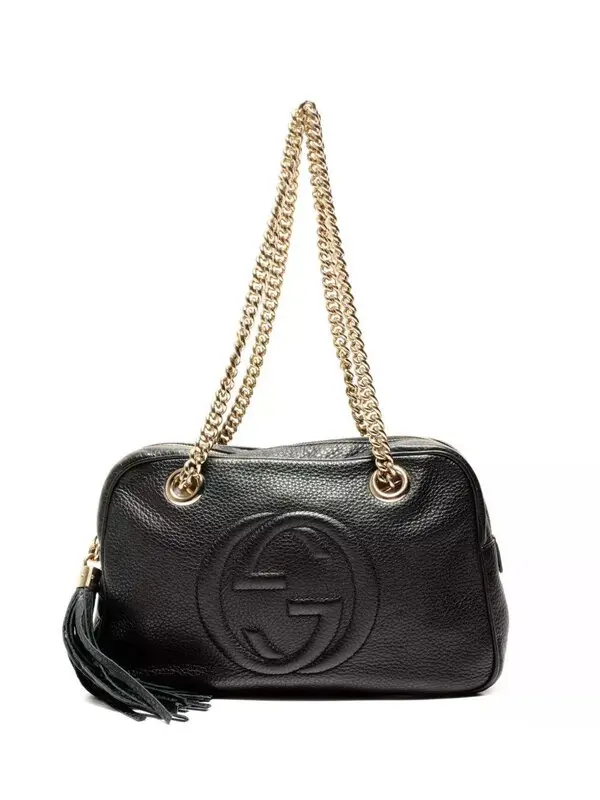 Gucci 2010s Soho Shoulder Bag