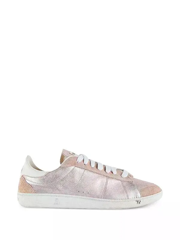 Patrizia Pepe Lace-up Fastening Sneakers